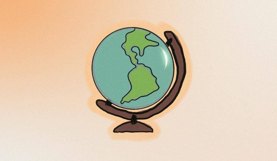 90+ Geography Trivia Questions and Answers