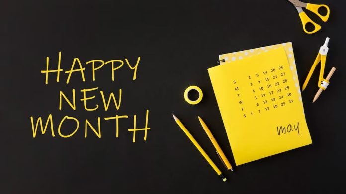 90+ New Month Affirmations to Attract Goodness in Life