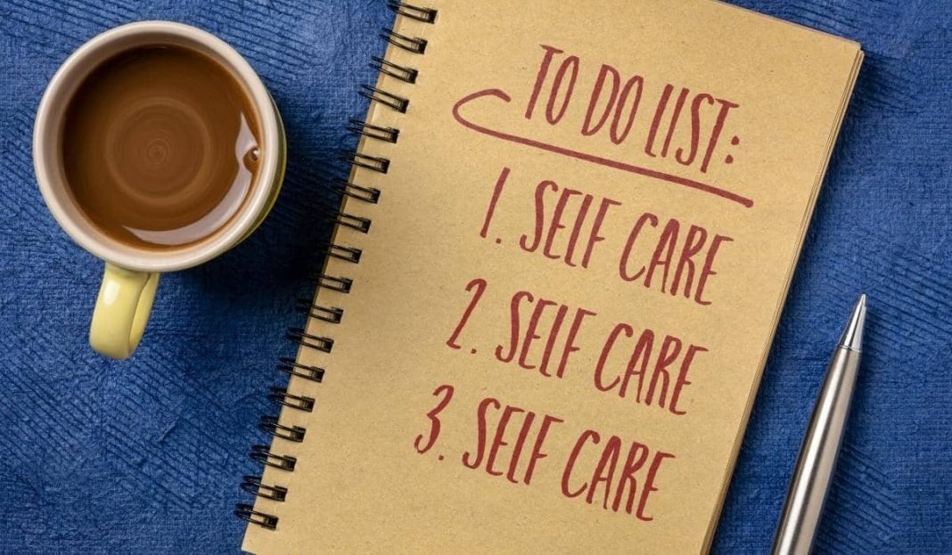 143 Self-Care Affirmations for Your Inner Peace