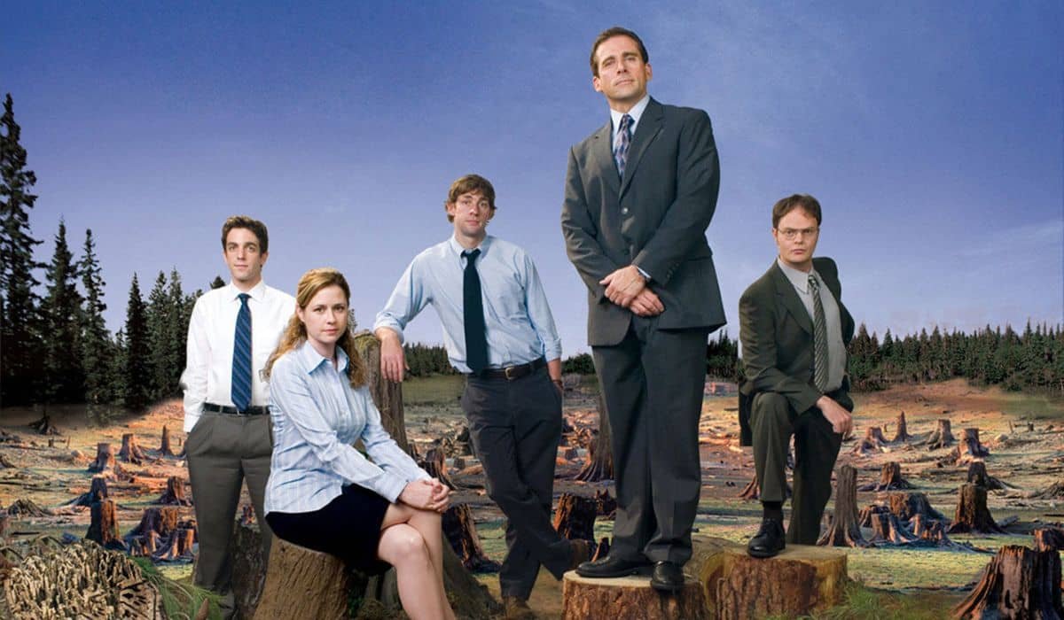 43 'The Office' Trivia Questions & Answers - Unico Things
