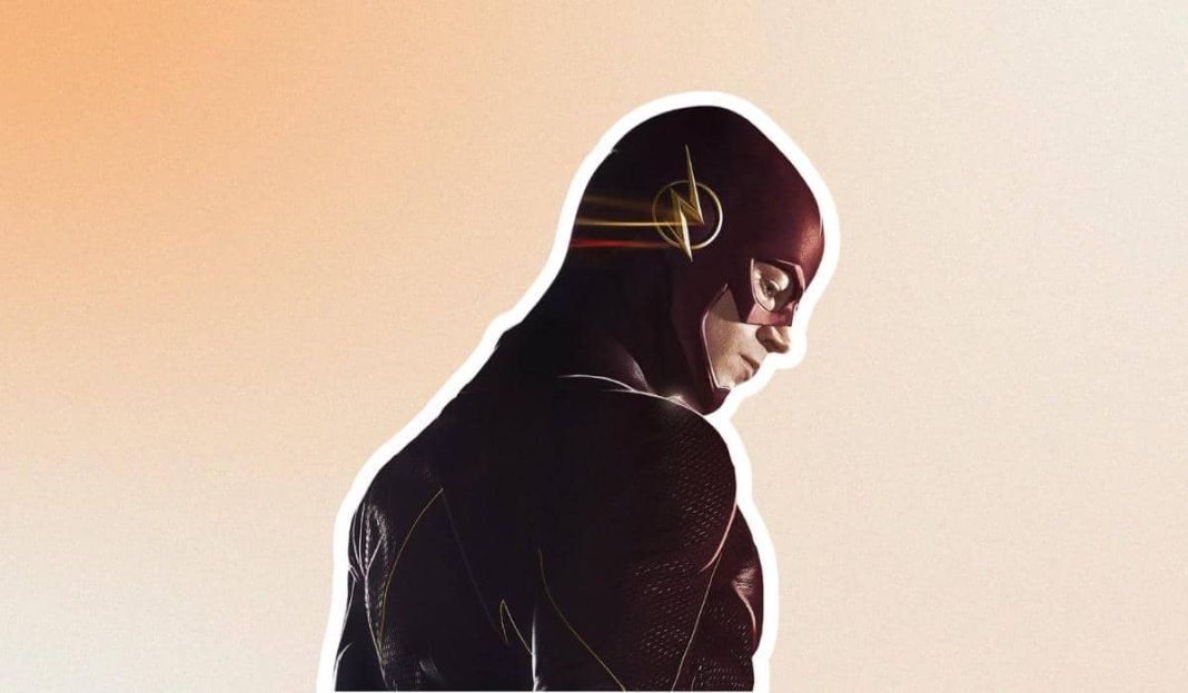 Top 35+ Barry Allen “The Flash” Captions For Instagram
