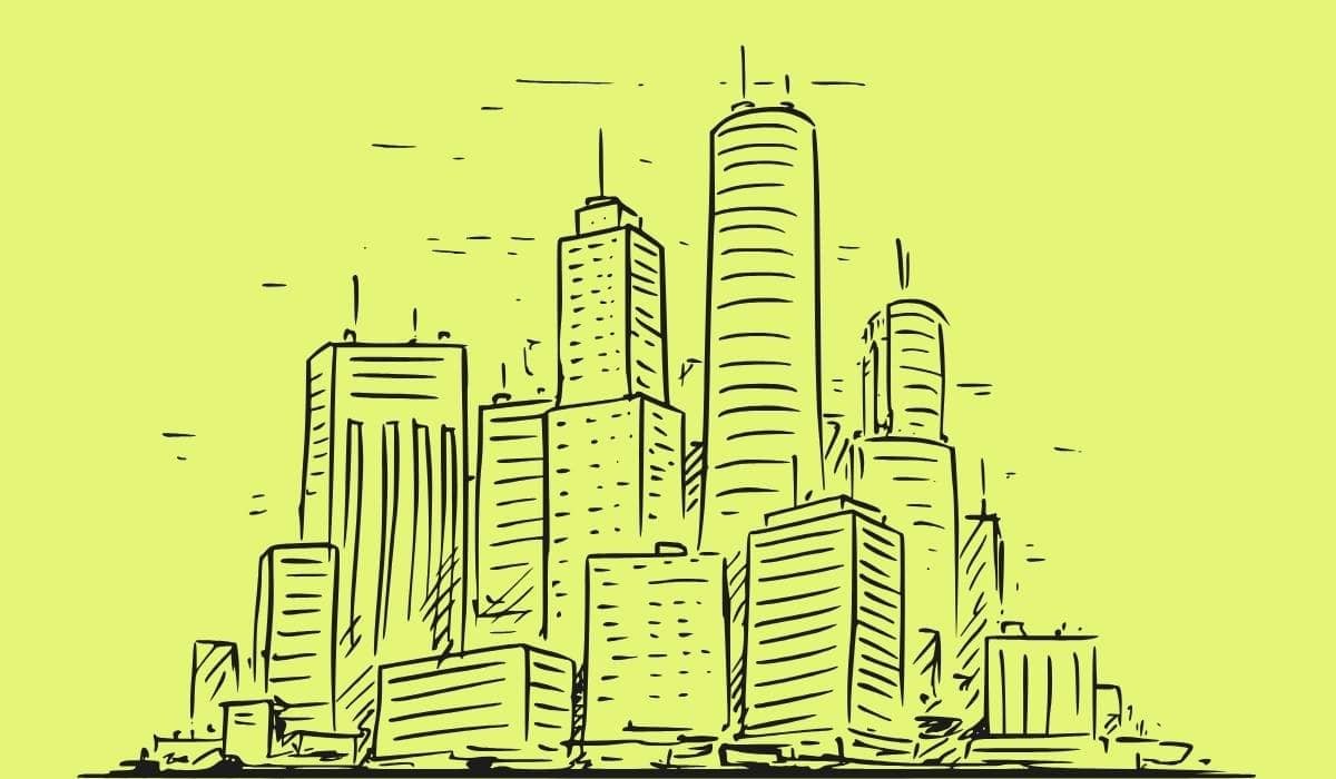 75 Best & Trendy City Captions for Instagram (2024)
