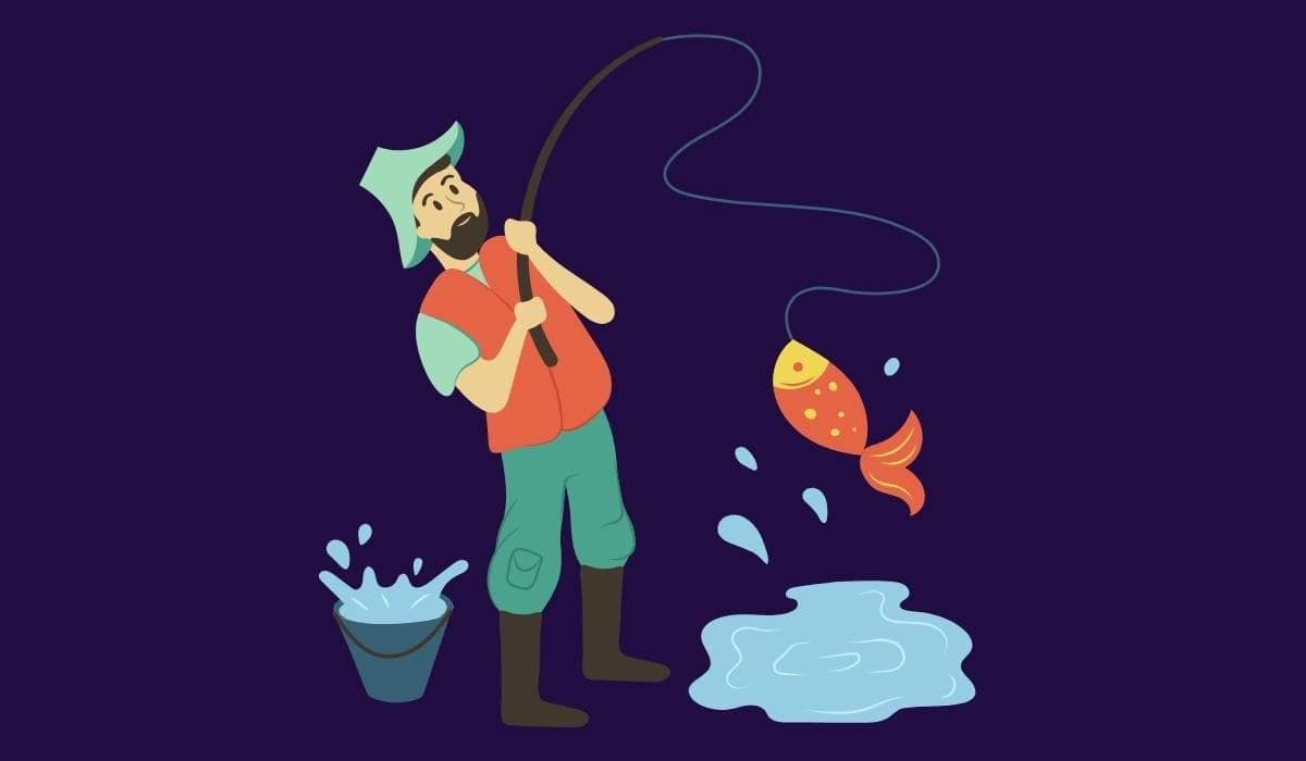 130+ Best & Catchy Fishing Captions For Instagram (2024)