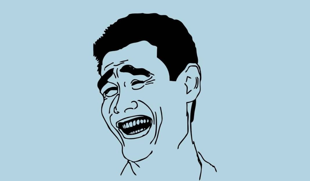 85 Best & Catchy Funny Meme Captions For Instagram