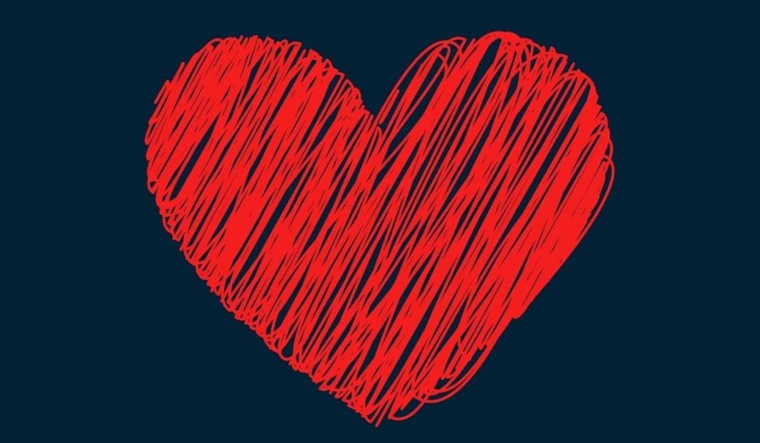 95 Best & Catchy Heart Captions For Instagram (2024)