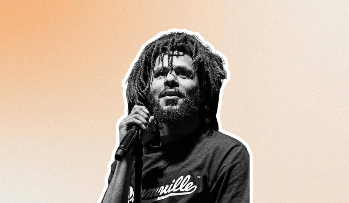 39 Best J Cole Quotes Captions For Instagram (2024)