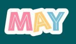 Top 70 Best May Month Instagram Captions (2024)