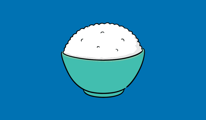 87 Funny Rice Puns to Make You Laugh - Unico Things