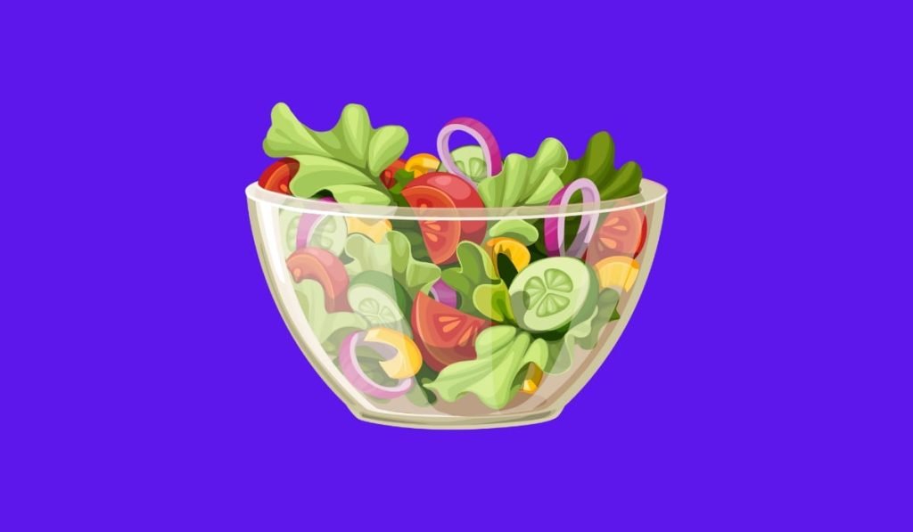 43+ Funny Salad Puns That Are Hilarious to Read