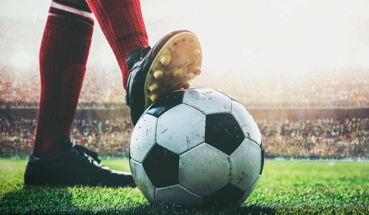 100+ Best Soccer Captions For Instagram (2024)