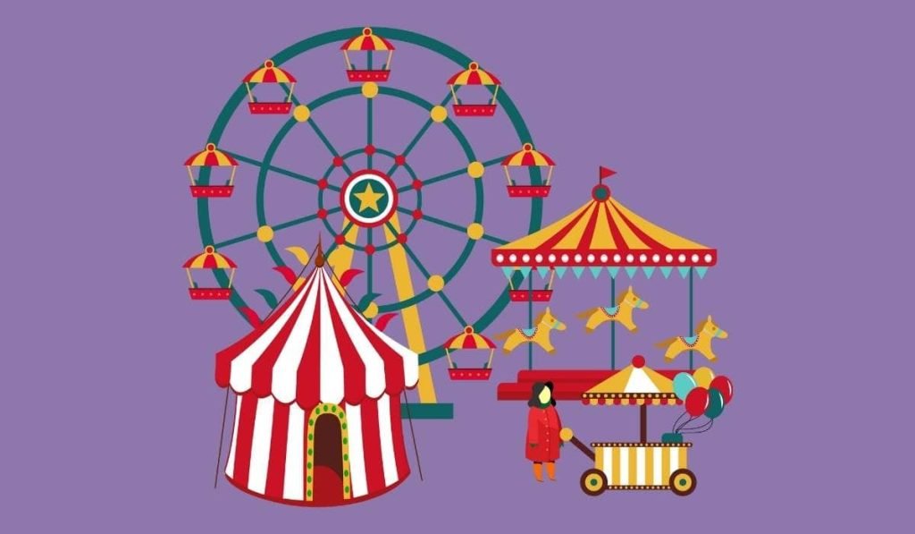 100+ Best & Trendy State Fair Captions for Instagram (2024)