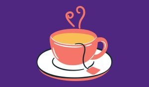 141 Best Tea Captions For Instagram (2024)