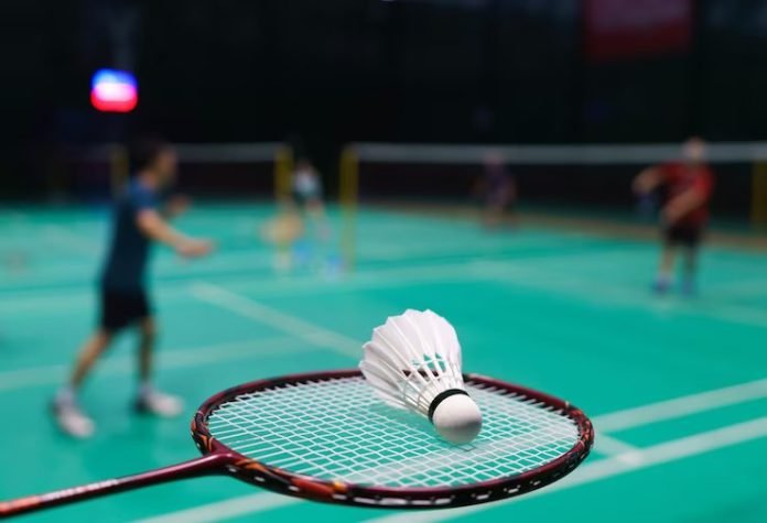 90+ Perfect Badminton Caption For Instagram (2023)