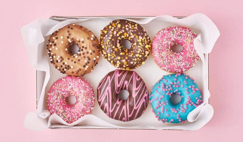 Top 150+ Best Donut Captions For Instagram (2024)