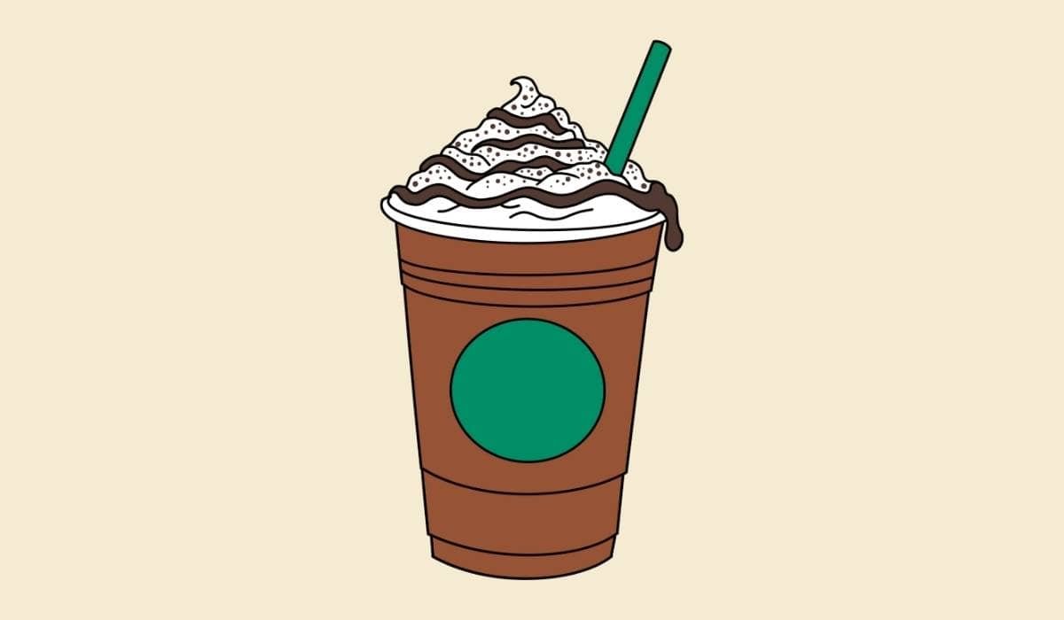 90+ Best Starbucks Captions For Instagram (2024)