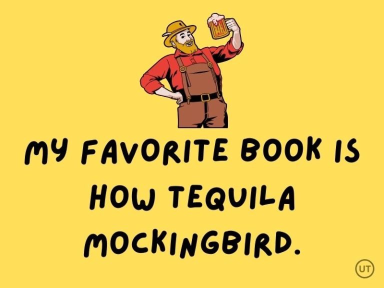 57 Alcohol Puns That Will Raise Your Spirits High