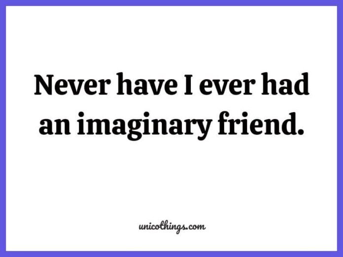 399+ Best "Never Have I Ever" Questions to Ask