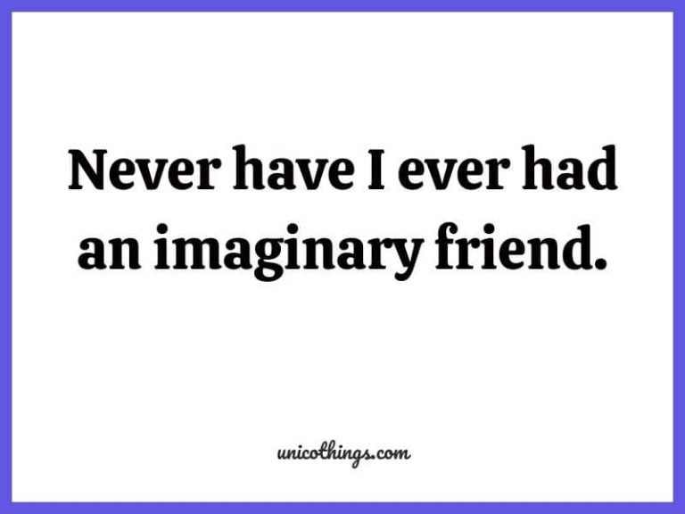 399+ Best "Never Have I Ever" Questions to Ask