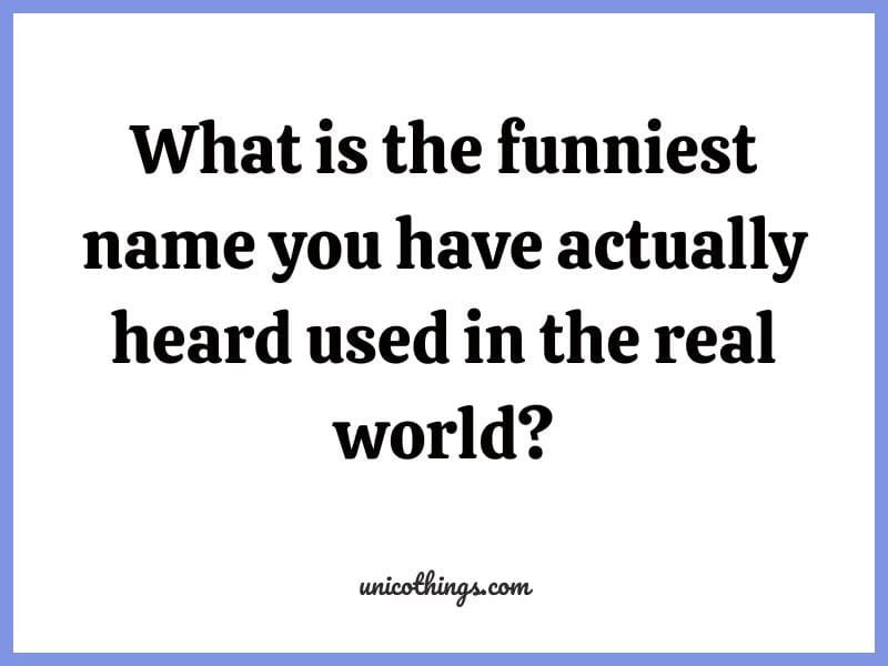 121+ Funny Questions to Ask to Spark Great Conversations