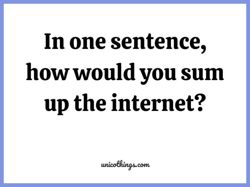 121+ Funny Questions to Ask to Spark Great Conversations