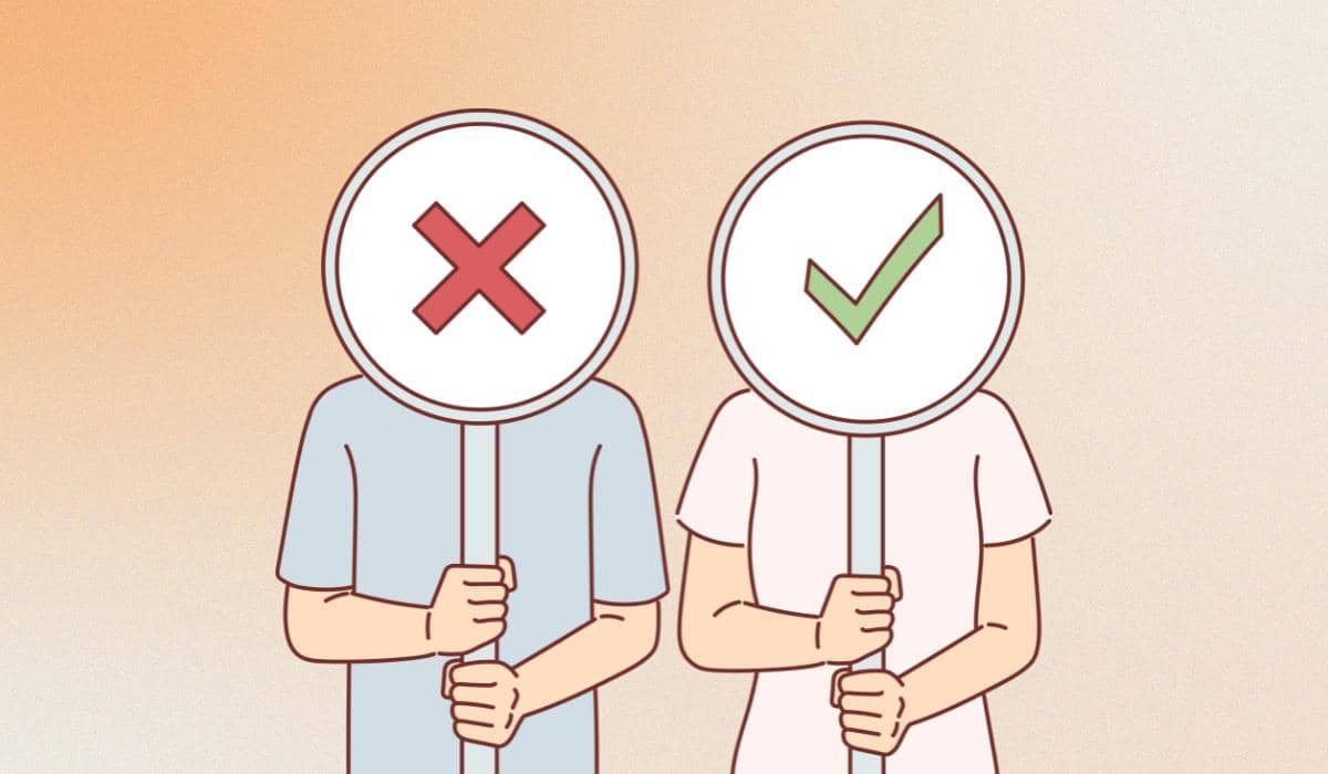 270+ Best Yes or No Questions to Ask Someone