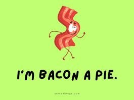 53 Funny Bacon Puns That Are Hilarious to Read