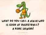 57 Basketball Puns to Spread More Laughs on the Match
