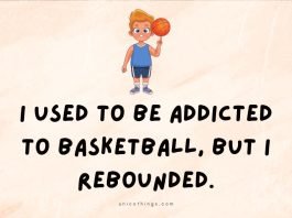 57 Basketball Puns to Spread More Laughs on the Match