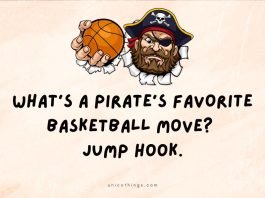 57 Basketball Puns to Spread More Laughs on the Match