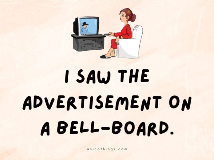 45+ Funny Bell Puns That Are Hilarious to Read