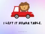 50+ Best Car Puns to Fuel Your Instant Laughs