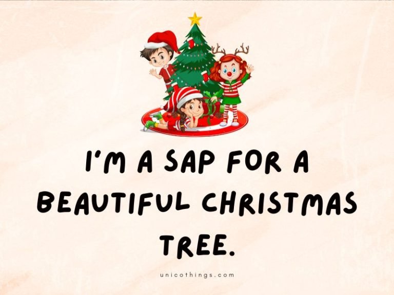 199 Best Christmas Puns That Are Hilarious to Read
