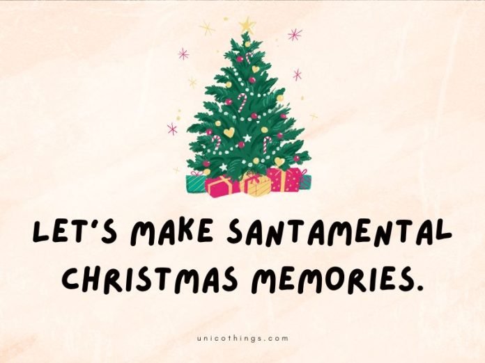 199 Best Christmas Puns That Are Hilarious to Read