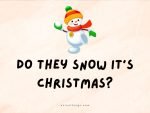 199 Best Christmas Puns That Are Hilarious to Read