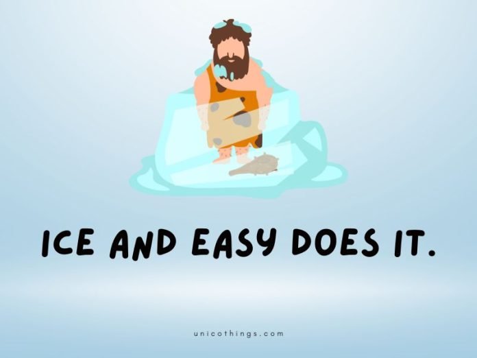 55+ Cold Puns to Spread Laughs in Icy Weather