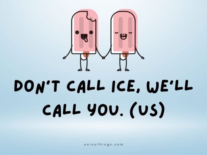 55+ Cold Puns to Spread Laughs in Icy Weather