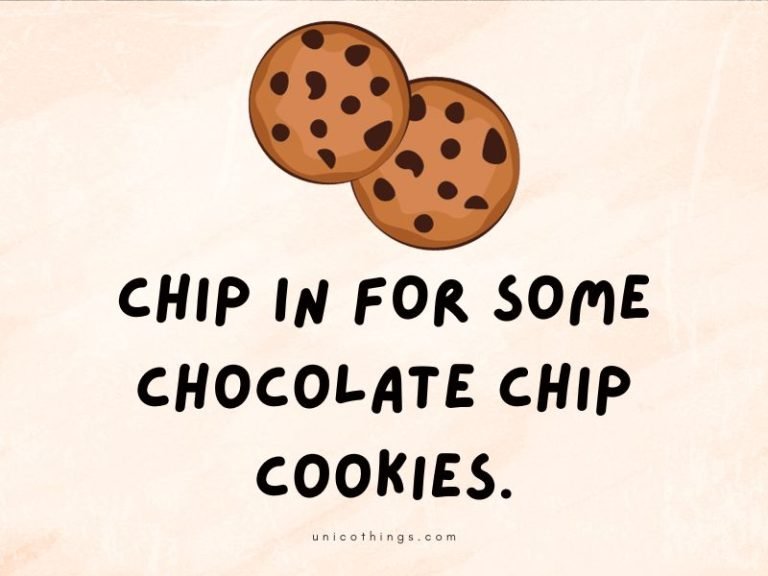 100+ Cookie Puns That’ll Make You Laugh