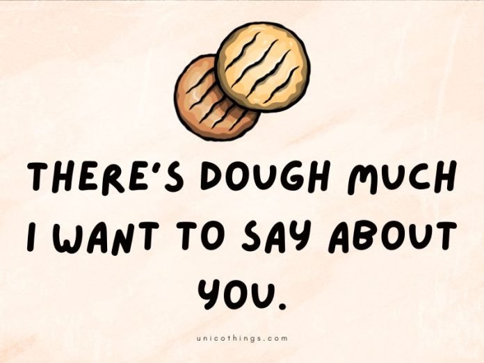 100+ Cookie Puns That’ll Make You Laugh