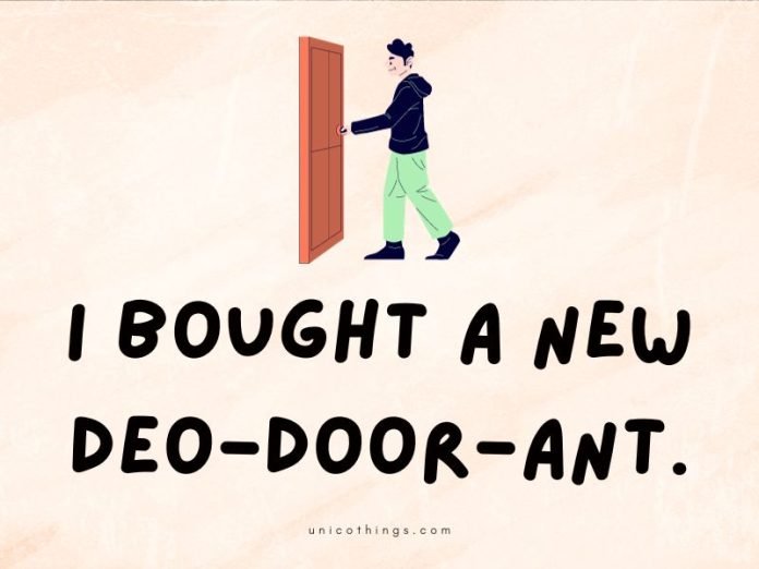 49 Best Door Puns That Are Hilarious to Handle