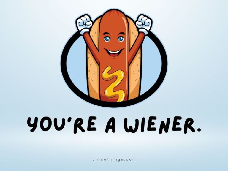 49 Hot Dog Puns That Are Hilarious to Read