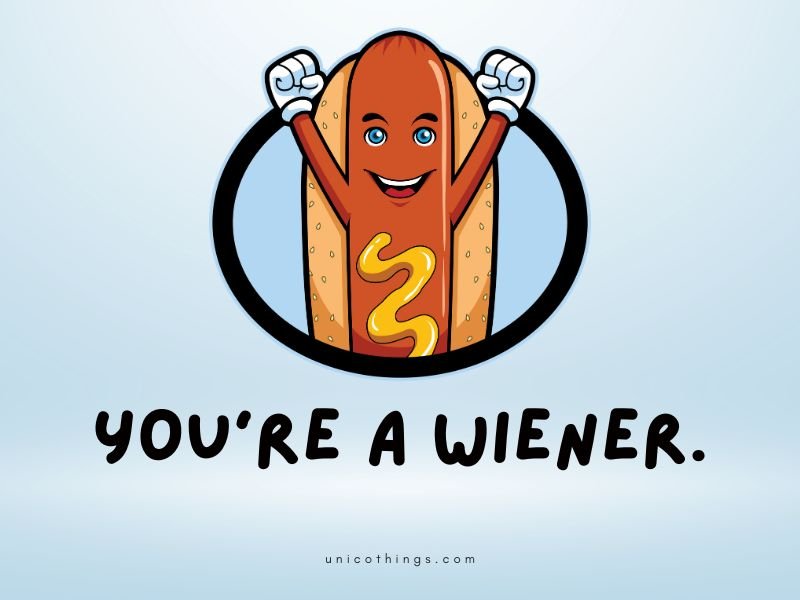49 Hot Dog Puns That Are Hilarious to Read