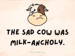 50+ Milk Puns That Are Perfact to Start Your Day