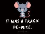 55+ Mouse Puns That Will Spread Laughs