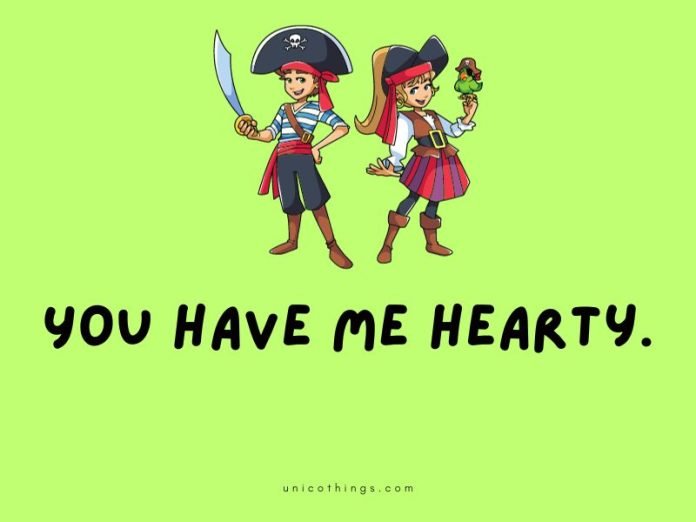 50+ Pirate Puns That Are Insanely Funny