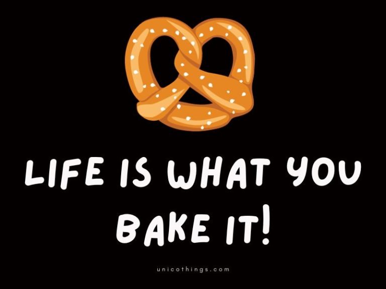 55+ Pretzel Puns That Are Hilarious to Read