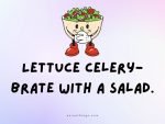 43+ Funny Salad Puns That Are Hilarious to Read