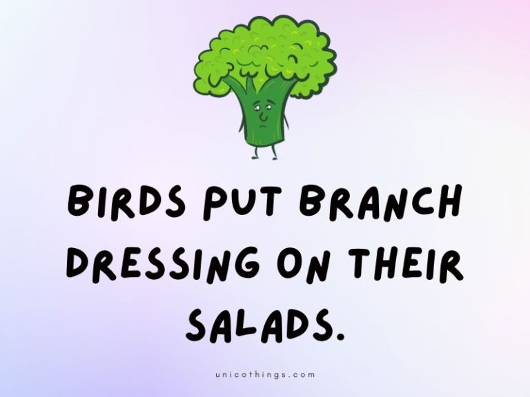 43+ Funny Salad Puns That Are Hilarious to Read
