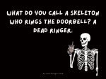 The 50+ Best Skeleton Puns That All You Needed
