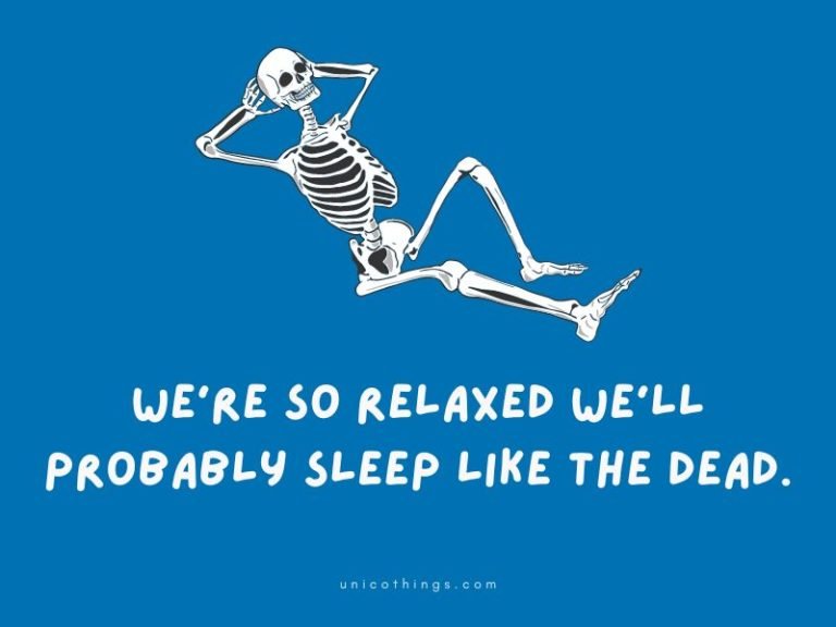 The 50+ Best Skeleton Puns That All You Needed