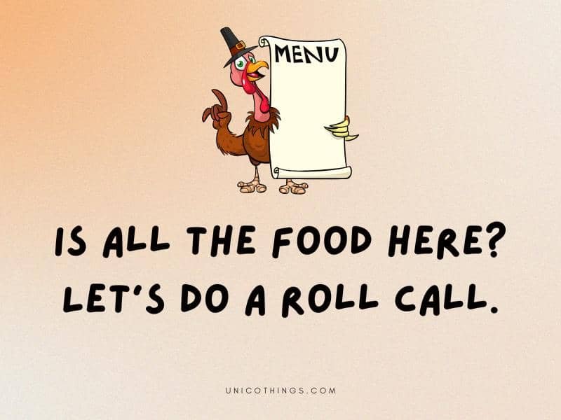 93 Funny Turkey Puns That Are Hilarious to Read